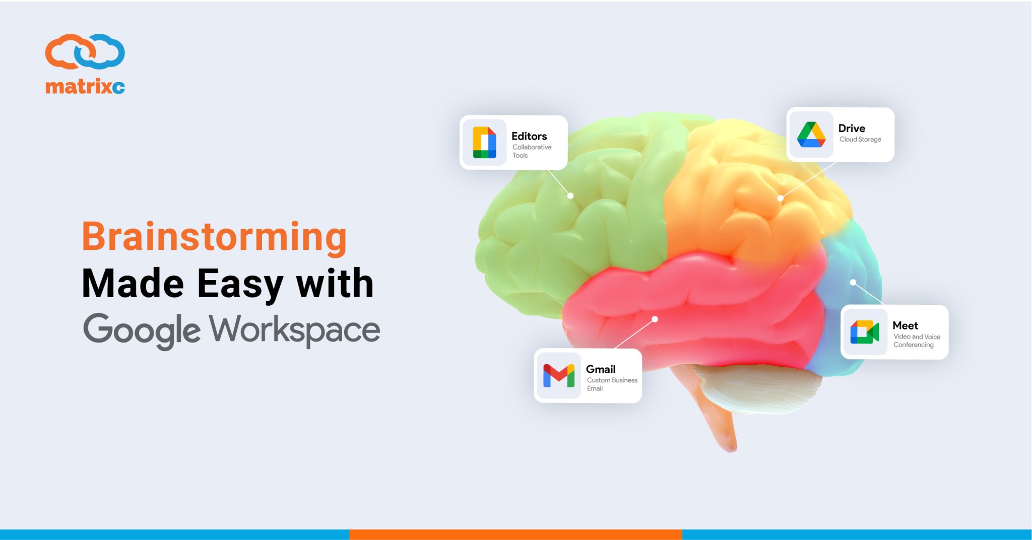 Brainstorming Made Easy With Google Workspace (10 Practical Ways ...