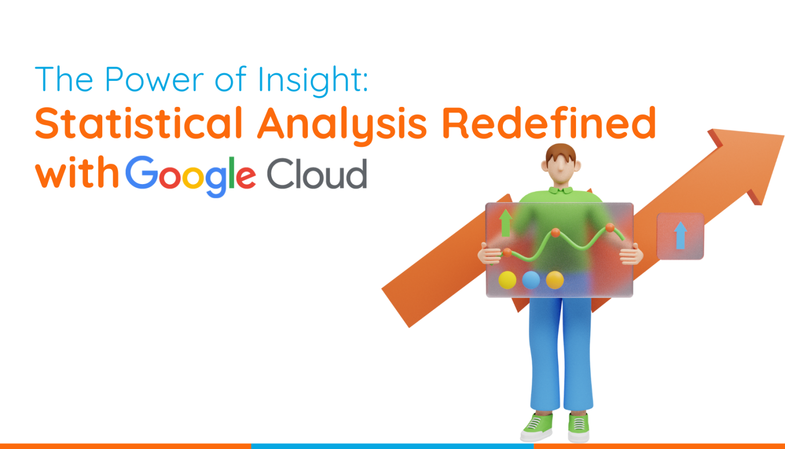 The Power Of Insight: Statistical Analysis Redefined With Google Cloud ...