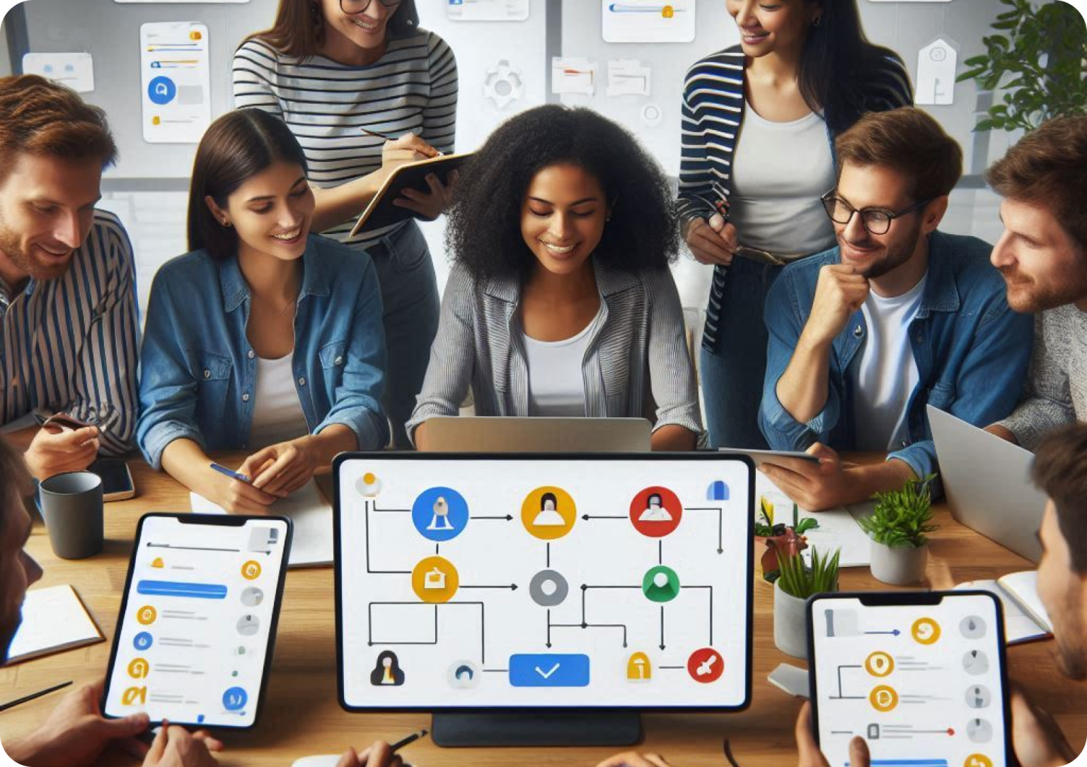 Productivity & Collaboration – Matrix Connexion Sdn Bhd