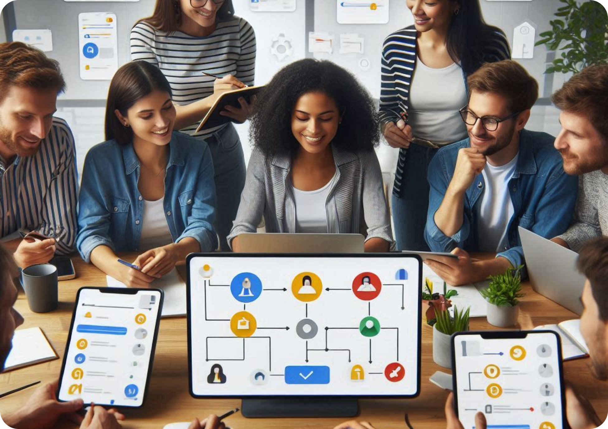 Productivity & Collaboration – Matrix Connexion Sdn Bhd