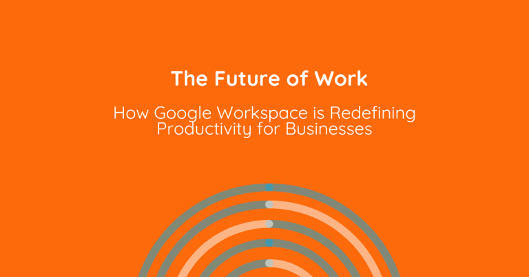 7 Effective Ways Google Workspace Annihilates Productivity Barriers