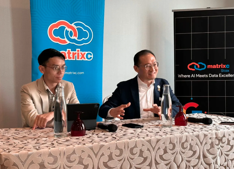 Matrix Connexion And Google Cloud Launch STAX: AI-Driven Data Analytics ...