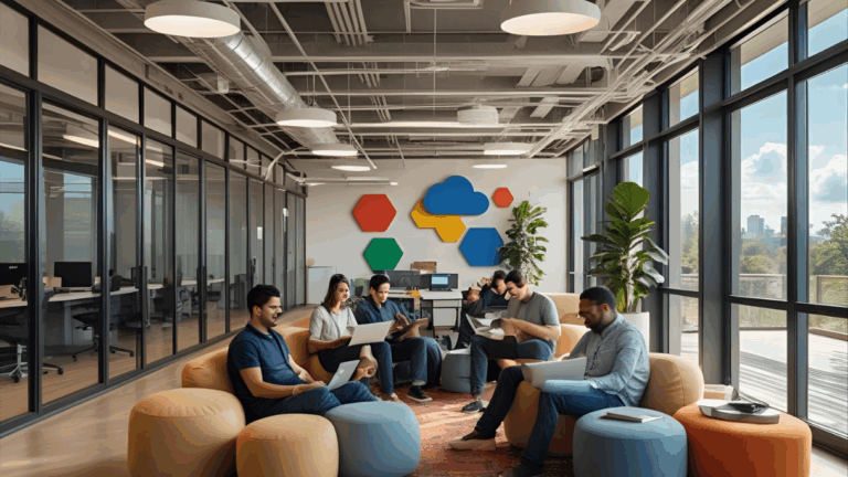 How To Enable A Remote Workforce With Google Cloud’s Virtual Desktops ...